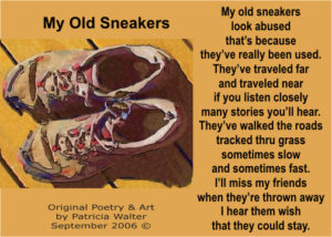 Fun Poetry - A Poets Corner